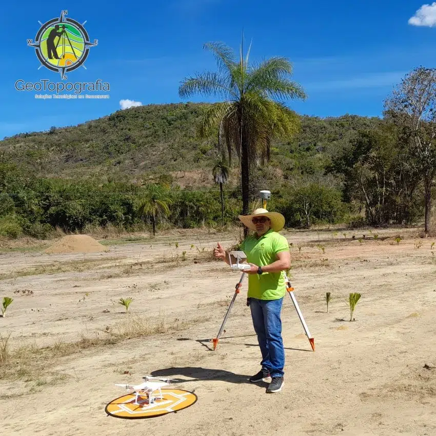 Georreferenciamento Obrigatório para Propriedades Rurais Acima de 25 ...